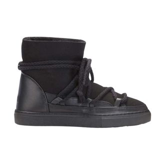 INUIKII Winterstiefel - - Shoes - Damen - Schwarzk - 40 EU