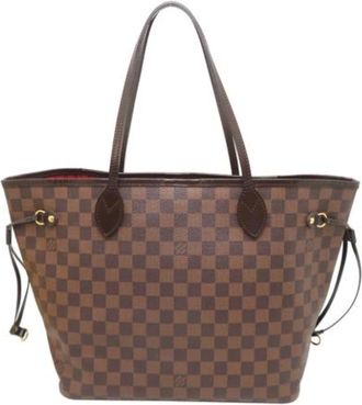 Louis Vuitton Damen, Pre-Owned, Braun, ONE SIZEGr&ouml;&szlig;e