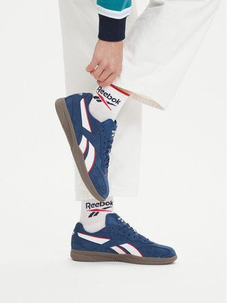 Reebok Sneakers SS-HAMMER STREET 100248780 W Blau