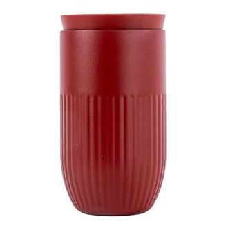 Sagaform 5018539 Becher, Edelstahl