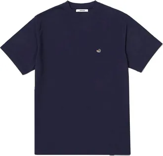 Edmmond Studios T-shirt Duck Coton Edmmond Studios