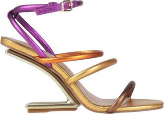 Ex&eacute; SCHUHE - Sandalen auf YOOX.COM