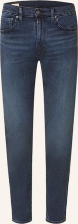 Levi's Jeans 512 Cinematographic Tapered Fit blau