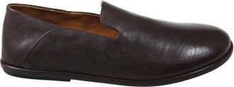 Officine Creative Homme, Chaussures, Brun, Taille: 42 EU Mienne 001 Loafer