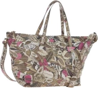 Ferragamo Damen, Pre-Owned, Mehrfarbig, ONE SIZEGr&ouml;&szlig;e