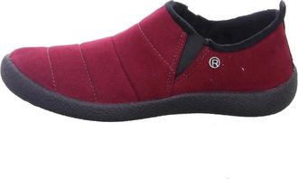 Rohde Damen, Schuhe, Rot, 41 EUGr&ouml;&szlig;e