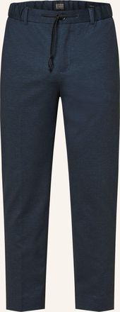 Scotch & Soda Chino Finch Slim Fit blau