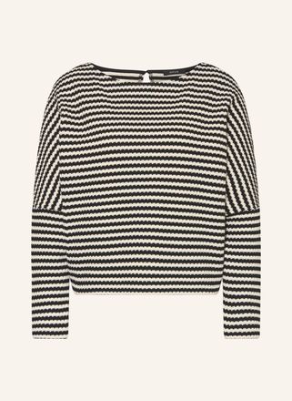 OPUS Pullover Gresh schwarz