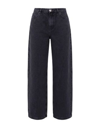 Rotate HOSEN & R&Ouml;CKE - Jeanshosen auf YOOX.COM