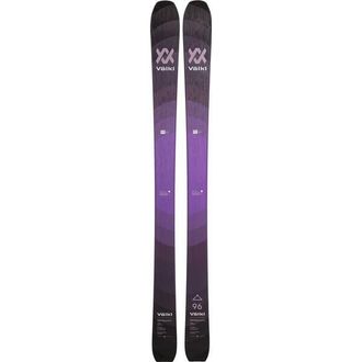 V&ouml;lkl Tourenski RISE BEYOND 96W FLAT 22/23