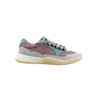 Emanuelle Vee Femme, Chaussures, Multicolore, Taille: 40 EU Hope Baskets