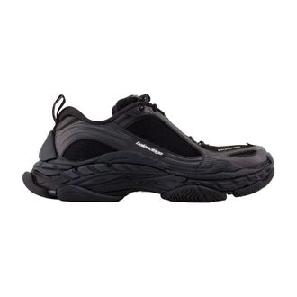 Balenciaga Damen, Schuhe, Schwarzk, 37 EUGr&ouml;&szlig;e