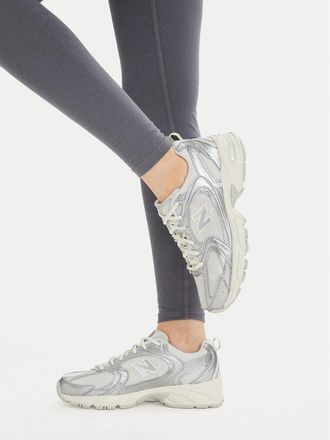 New Balance Sneakers U5303IR Silberfarben