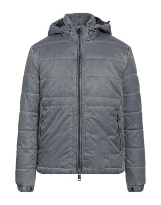 Guess JACKEN & M&Auml;NTEL - Pufferjacken & Daunenjacken auf YOOX.COM