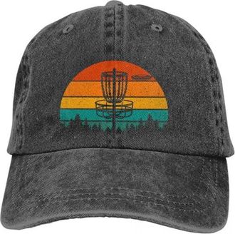 Generic Casquette de baseball multicolore &agrave; visi&egrave;re pour femme - Casquette de golf vintage personnalis&eacute;e - Chapeaux de protection - Cadeau