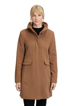 Gil Bret Damen Mantel, Wollmantel
