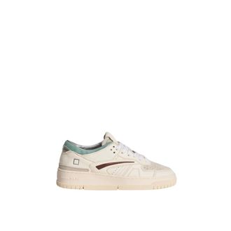 D.A.T.E. D.a.t.e., Femme, Chaussures, Multicolore, Taille: 36 EU Torneo Baskets