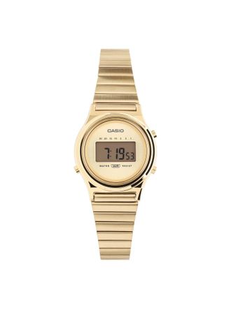 Casio Digitaluhr