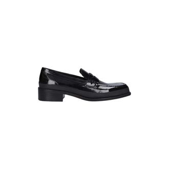 Misbhv The Brutalist Loafers - - Shoes - Damen - Schwarzk - 40 EU