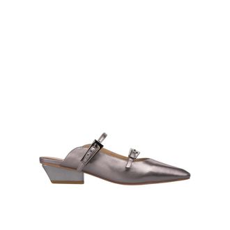 Alma En Pena Alma EN Pena, Damen, Schuhe, Grau, 39 EUGr&ouml;&szlig;e