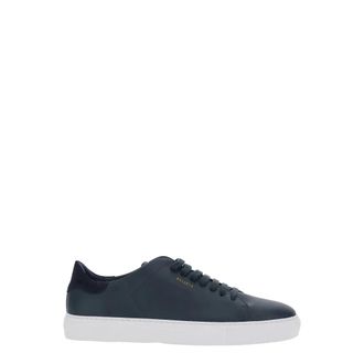 Axel Arigato Herren, Schuhe, Blau, 43 EUGr&ouml;&szlig;e
