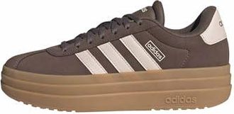 adidas Adidas Femme VL Court Bold Shoes, Earth strata/Wonder Quartz/Gum 3, 38 2/3 EU