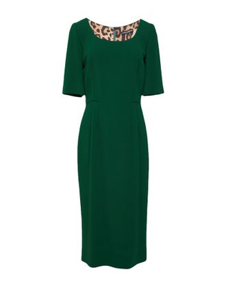 Dolce & Gabbana KLEIDER - Midi-Kleider auf YOOX.COM