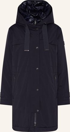 Bogner Parka Kaja blau