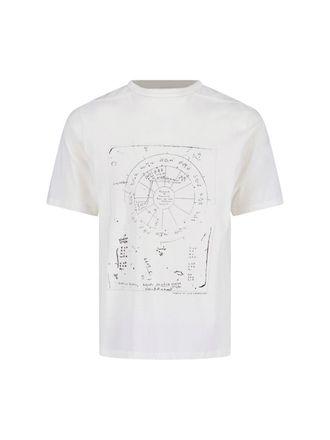 Rick Owens Temple Brad T T-Shirt