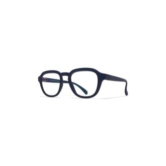 Mykita unisex, Accessoires, Bleu, Taille: 49 MM Wally Optical Frame