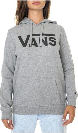Vans Damen, Sweatshirts & Hoodies, Grau, XSGr&ouml;&szlig;e