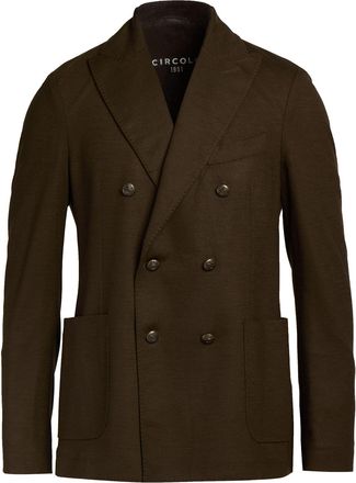 Circolo 1901 ANZ&Uuml;GE und CO-ORDS - Blazers auf YOOX.COM