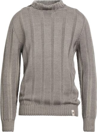 H953 STRICKWAREN - Rollkragenpullover auf YOOX.COM