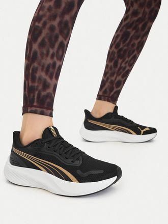 Puma Sneakers Puma Pounce Lite 310778 11 Schwarz