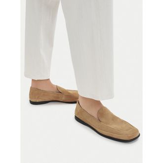 Vagabond Slipper Vagabond Shoemakers Sammie 5924-040-28 Beige