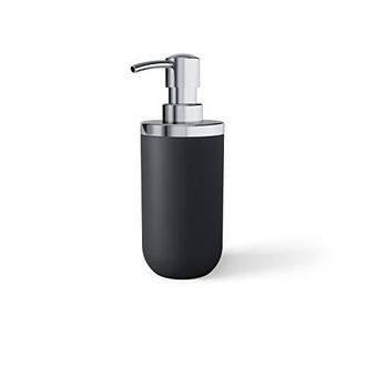 Umbra Junip Seifenspender, Chrom/Schwarz