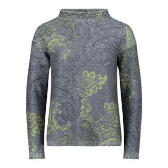 Betty Barclay Damen, Strickwaren, Grau, LGr&ouml;&szlig;e