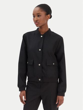 Joop &Uuml;bergangsjacke Orlanda 30100426 Schwarz Regular Fit