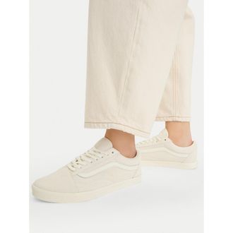 Vans Sneakers Vans Old Skool VN000D0ECCZ1 &Eacute;cru