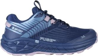 Hi-Tec Hi-Tec Geo Fuse Trail Hiking Shoes EU 39