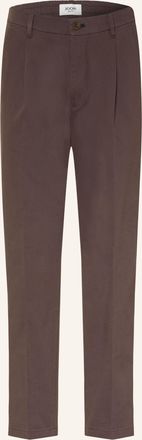 Joop Joop! Jeans Chino Lead Loose Fit braun