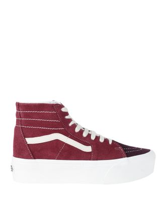 Vans UA SK8-Hi Tapered Stackform