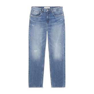 Won Hundred Steve Jeans - Homme - Jeans - Bleu - Taille: W30