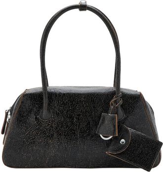 Mango Schultertasche Kali