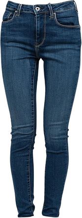 Pepe Jeans London Skinny Jeans - - Jeans - Damen - Blau - W27