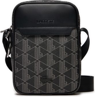 Lacoste Umh&auml;ngetasche Lacoste NH4410LX Schwarz