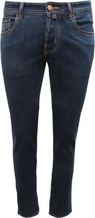 Jacob Cohen Homme, Jeans, Bleu, Taille: W30 Nick Slim Pantalons