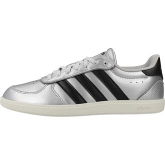 adidas Femme, Chaussures, Gris, Taille: 36 2/3 EU Breaknet Sleek Chaussures