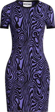 Moschino KLEIDER - Mini-Kleider auf YOOX.COM