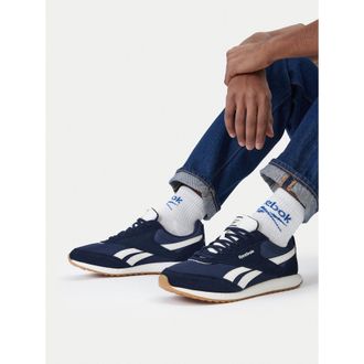 Reebok Sneakers Reebok CEO-MODA AR30315MDCT Dunkelblau